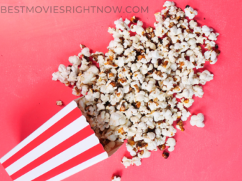 10+ Healthy Seasonings For Popcorn - Best Movies Right Now