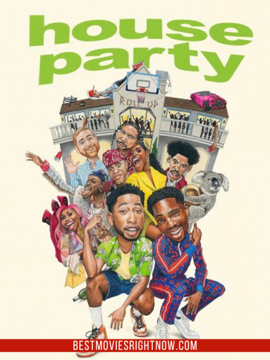 Best Movies Right Now